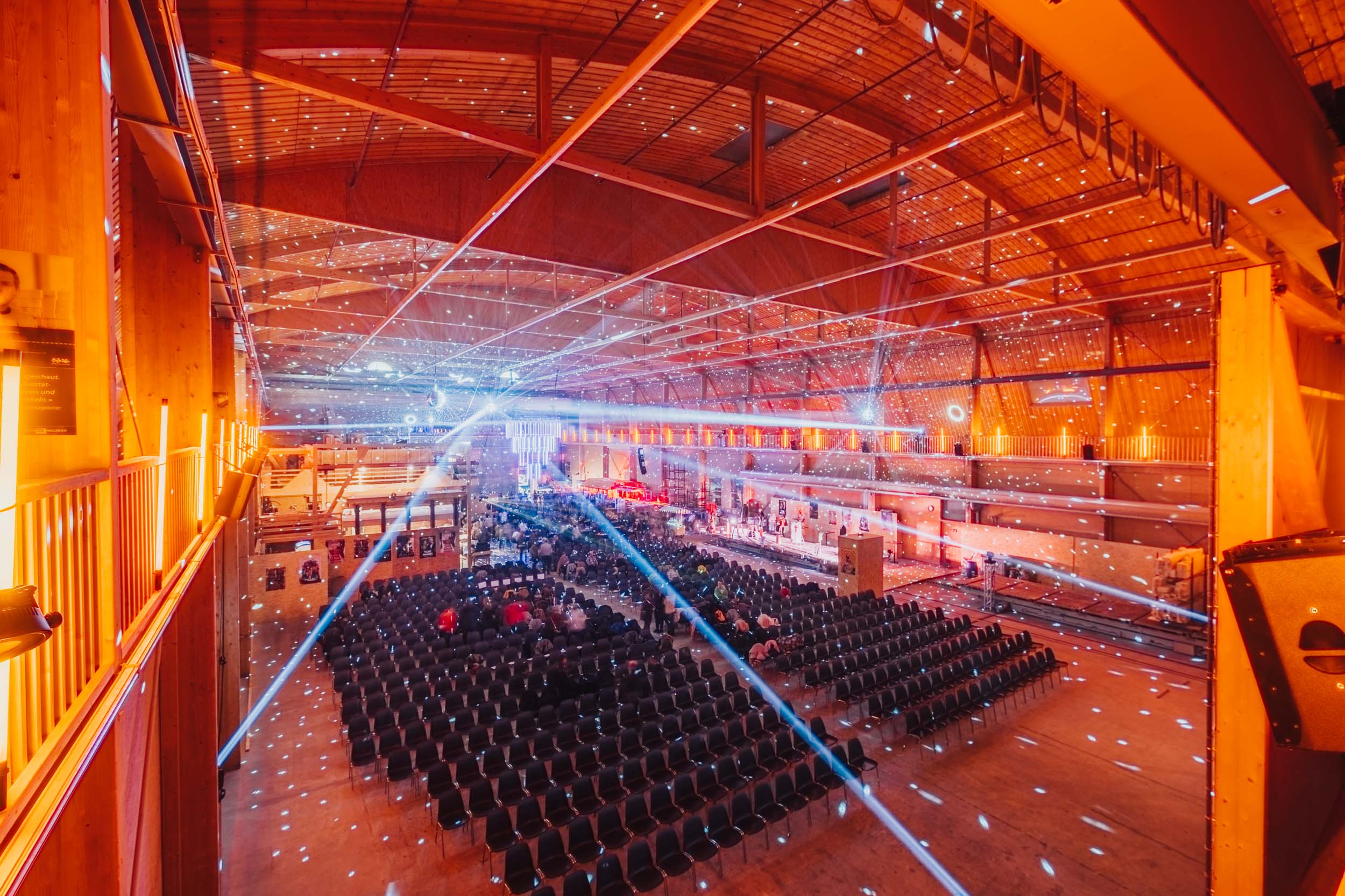 Winterkino | hector-egger.ch